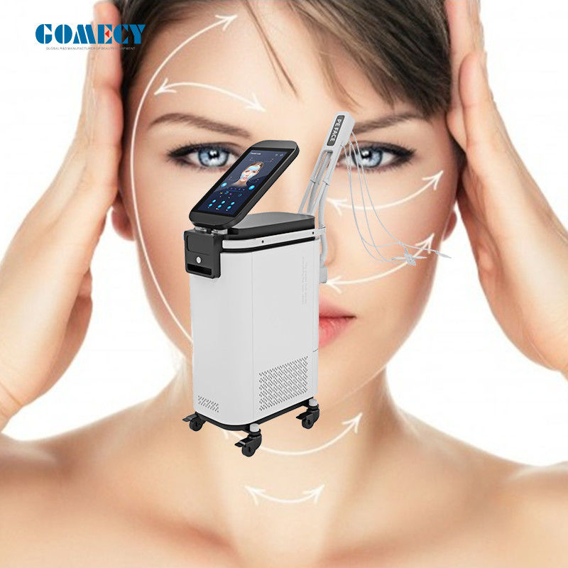 pulse electromagnetic for face beauty EMS Sculpting Machine White ...