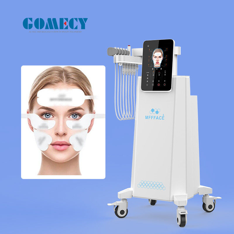 PE-Face Facial Muscle Stimulation muscle focused for face antiage High ...