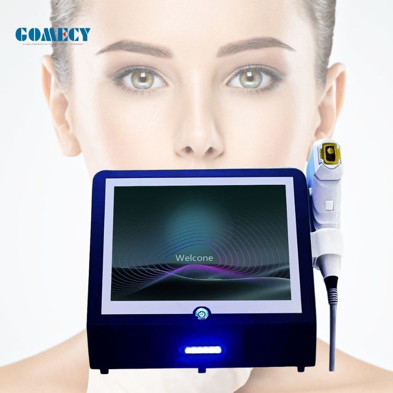 2024 Newest 12D CRYOHIFU Hifu Skin Tightening Machine Face Lifting ...