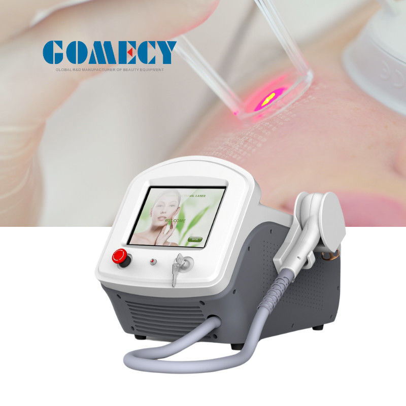 2024 Er Yag Laser Machine Fractional Laser Machine With 0.15mm Spot ...