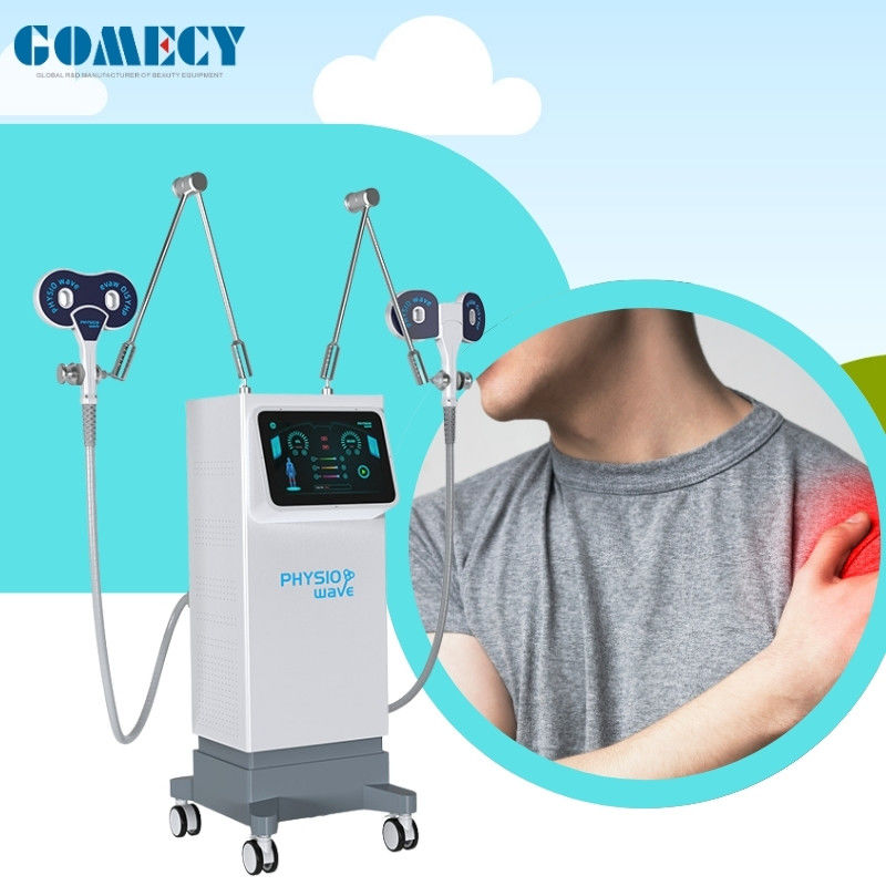 Gomecy New Physical Therapy Equipments Relieve Pain Relieve Muscle ...