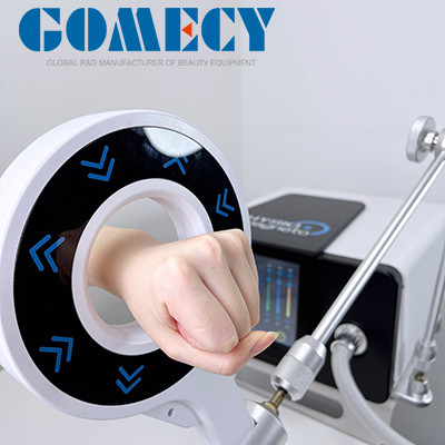 High Powered Portable Pulsed Electromagnetic Field PEMF Machine ...