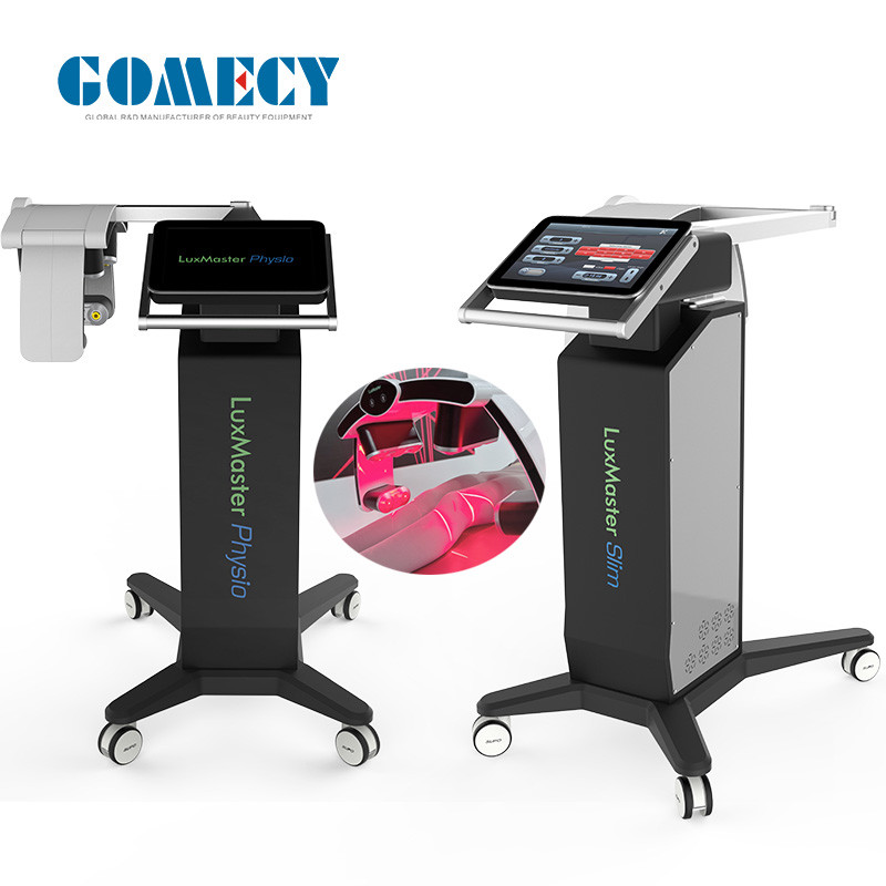 Innovative Physical Therapy Device Angle Adjustable Laser Wings for ...