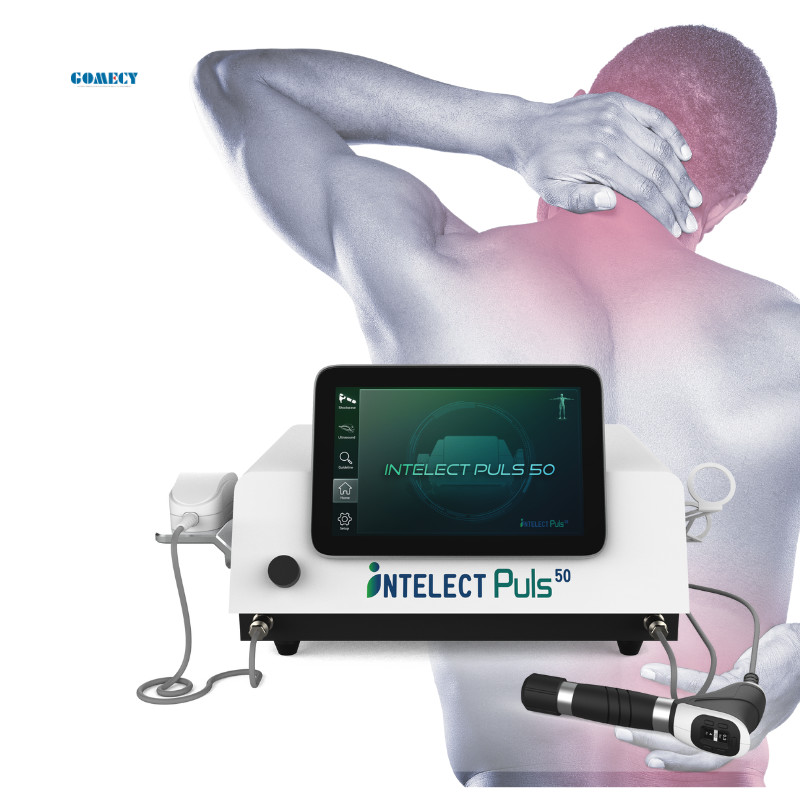 Unlocking the Science Behind Shockwave Devices Enhancing Pain ...