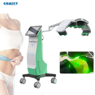 Buy non invasive laser lipo machine, Good quality non invasive laser ...