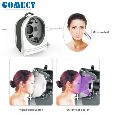 Face Analyzer Machine factory, Buy good quality Face Analyzer Machine ...