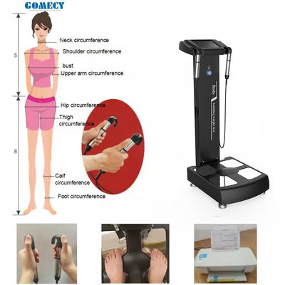 Body Analyzer Machine factory, Buy good quality Body Analyzer Machine ...