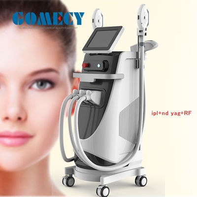 Laser Multifunction Beauty Machine factory, Buy good quality Laser ...