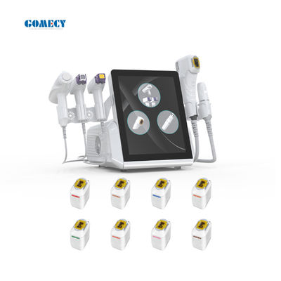 Quality Laser Hair Removal Machine & IPL SHR Elight Machine factory ...