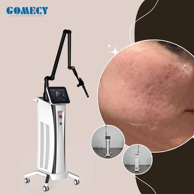 CO2 Laser Skin Resurfacing Machine factory, Buy good quality CO2 Laser ...