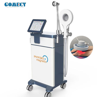 Pemf Shockwave Infrared Light Body Physical Therapy Machine Fat ...
