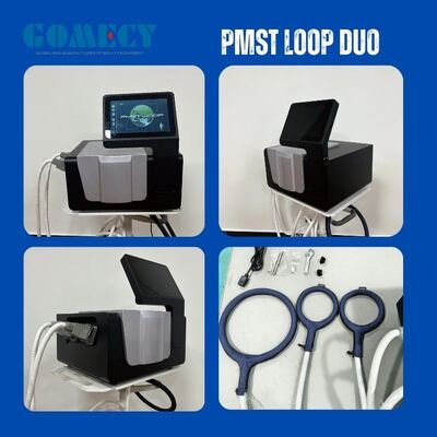 PMST Loop Duo PEMF Device for Pain Relief & Physiotherapy